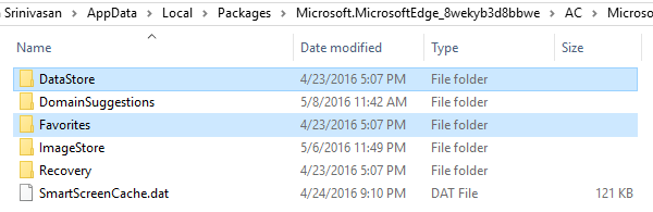 How To Delete All Your Microsoft Edge Favorites Winhelponline