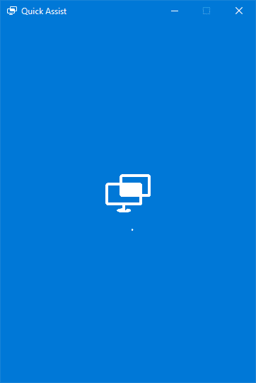 How to Use Quick Assist in Windows 10 to Give and Get Assistance ...