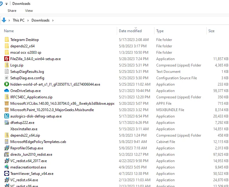 How to Print Directory Contents Using Different Methods » Winhelponline How to Print Directory Contents Using Different Methods » Winhelponline