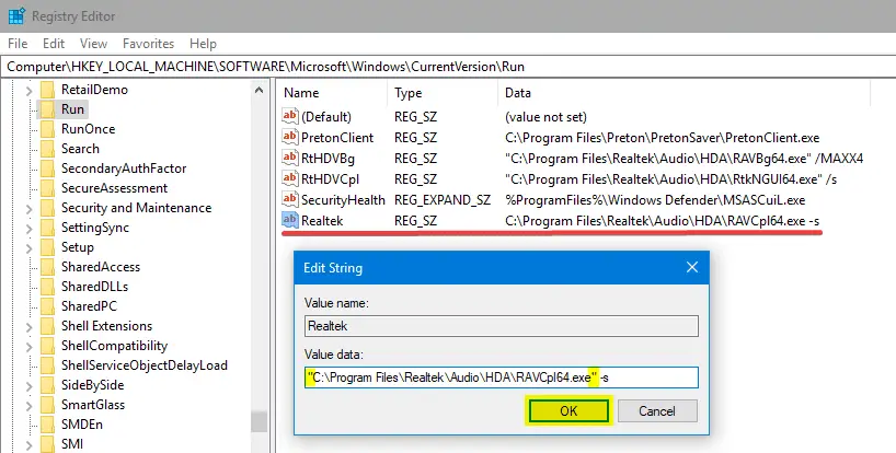 What Is Program In Task Manager Startup Tab Winhelponline What Is Program In Task Manager Startup Tab Winhelponline