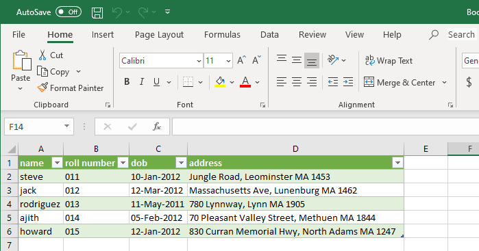 Stop Excel From Converting Text To Number Or Date Format When Opening A 