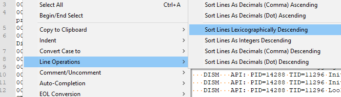 How to Flip or Reverse a Text File Using Different Ways in Windows ... How to Flip or Reverse a Text File Using Different Ways in Windows ...