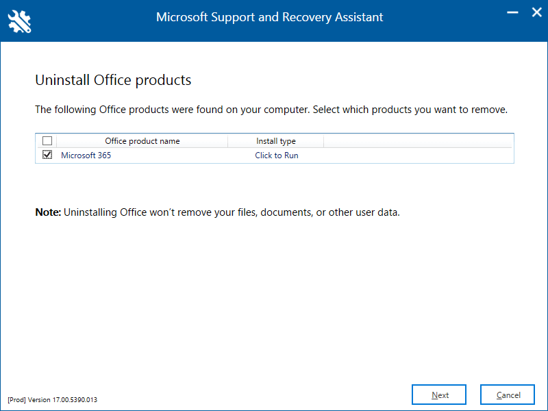 Error 0x426-0x0 “Something went wrong” starting Office Apps » Winhelponline