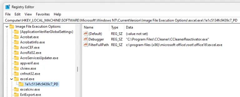 [Fix] Windows cannot find Winword.exe or Excel.exe — Can’t open Any ...