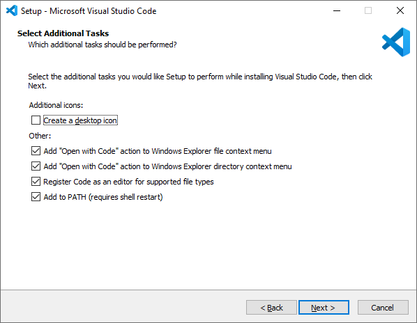 How To Restore Missing Open With Vs Code” Context Menu Option Winhelponline