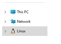 How to Remove Linux Icon from Desktop and Explorer » Winhelponline
