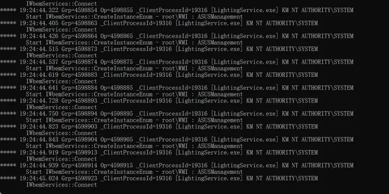 Fix: WMI consuming High CPU and Memory » Winhelponline