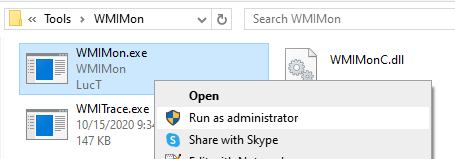 Fix: WMI consuming High CPU and Memory » Winhelponline