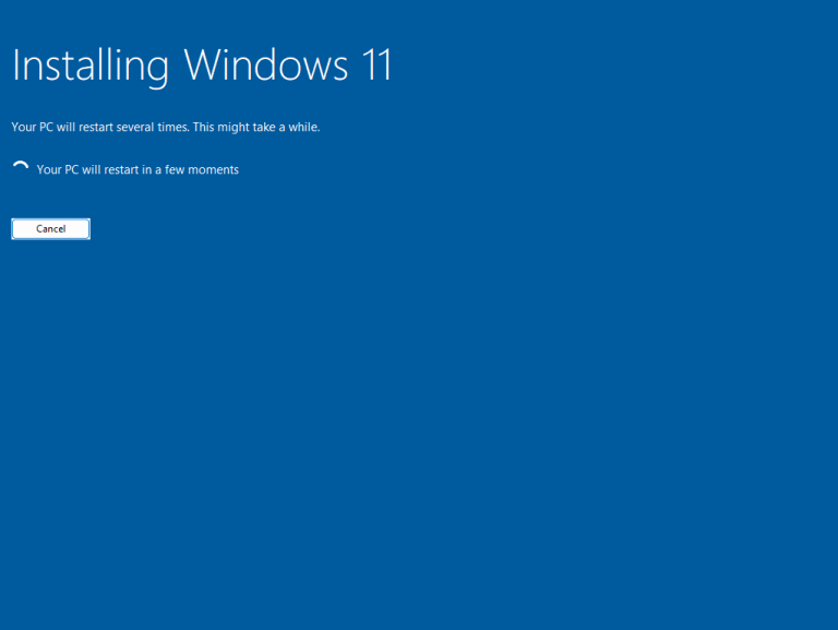How to Clean Install Windows 11 (24H2) using USB Setup Disk » Winhelponline
