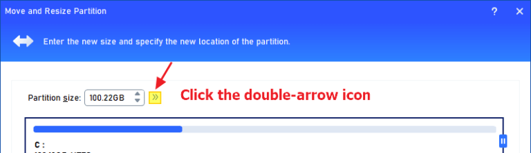 How to Resize the Recovery Partition in Windows » Winhelponline